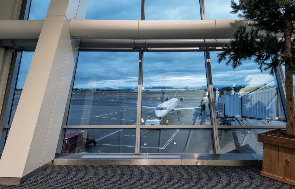 Contact Us - Fresno Yosemite International Airport | FAT | Fresno, CA