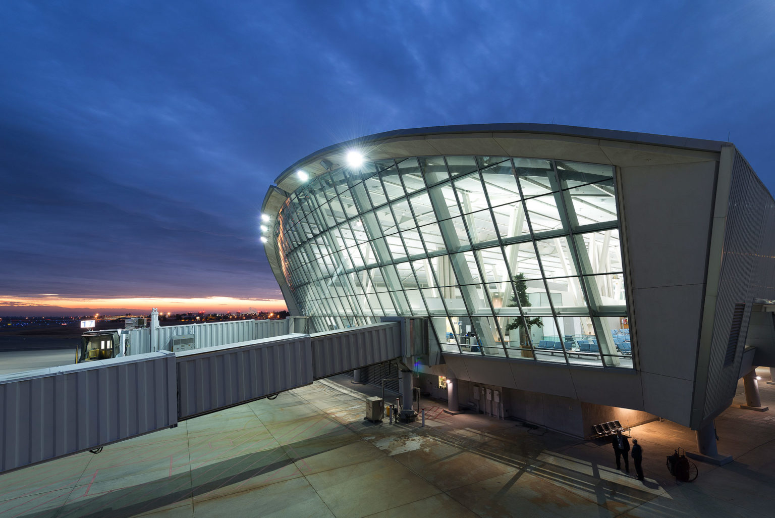 Airport Master Plan Update Open House - December 14, 2017 6pm to 8pm ...