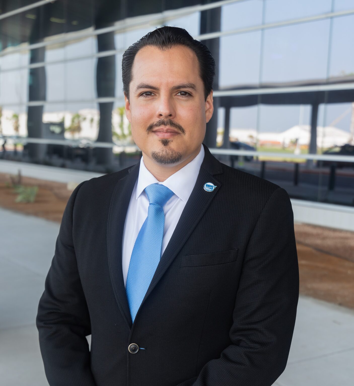 Airports Department Announces New Assistant Director of Aviation ...