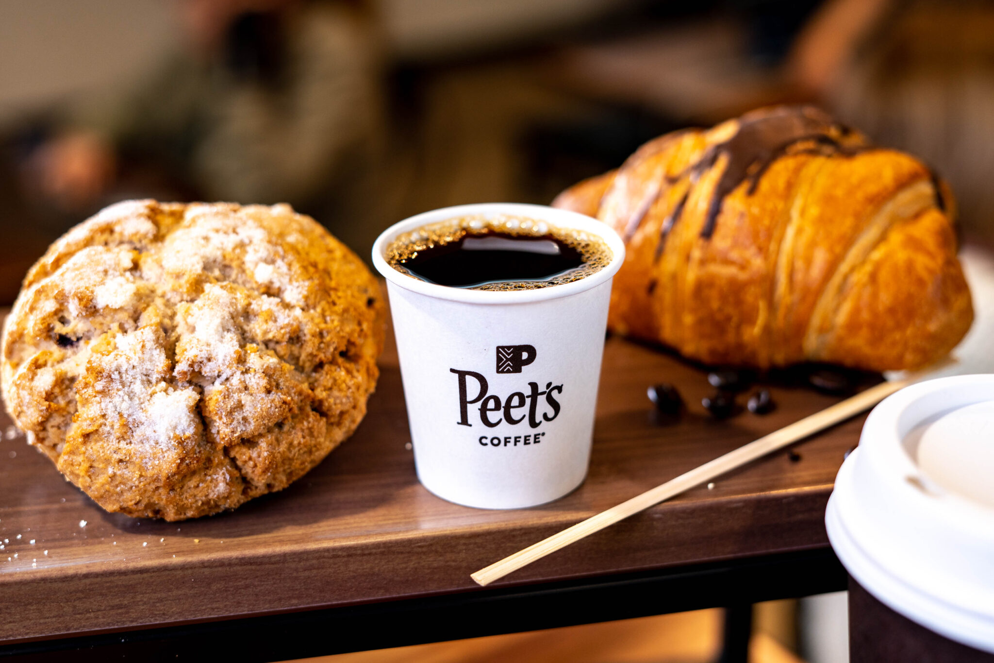 Airport Prepares for New Food & Beverage Program Operated by SSP ...