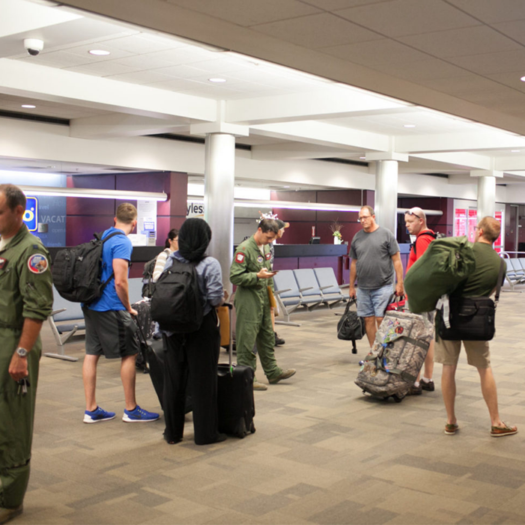 Resources - Fresno Yosemite International Airport | FAT | Fresno, CA